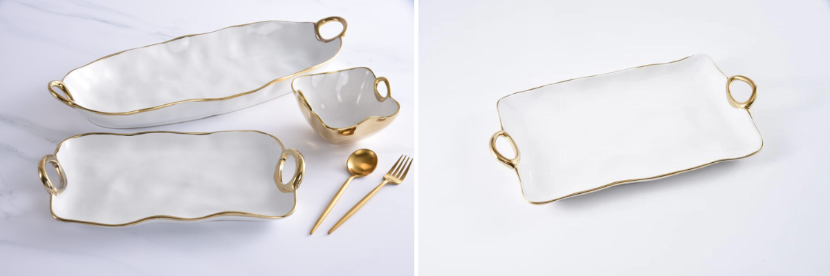 Layla – The Golden Handles Collection – Beth & Lily Decor Co