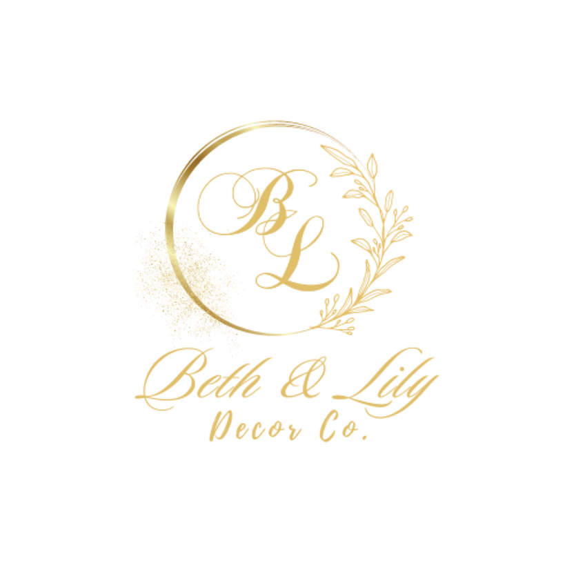 Beth And Lily Decor Co