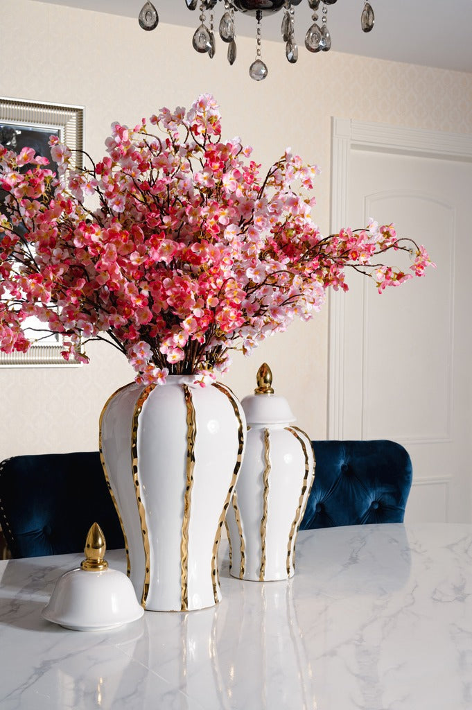 The Katie Ginger Jar – Beth & Lily Decor Co